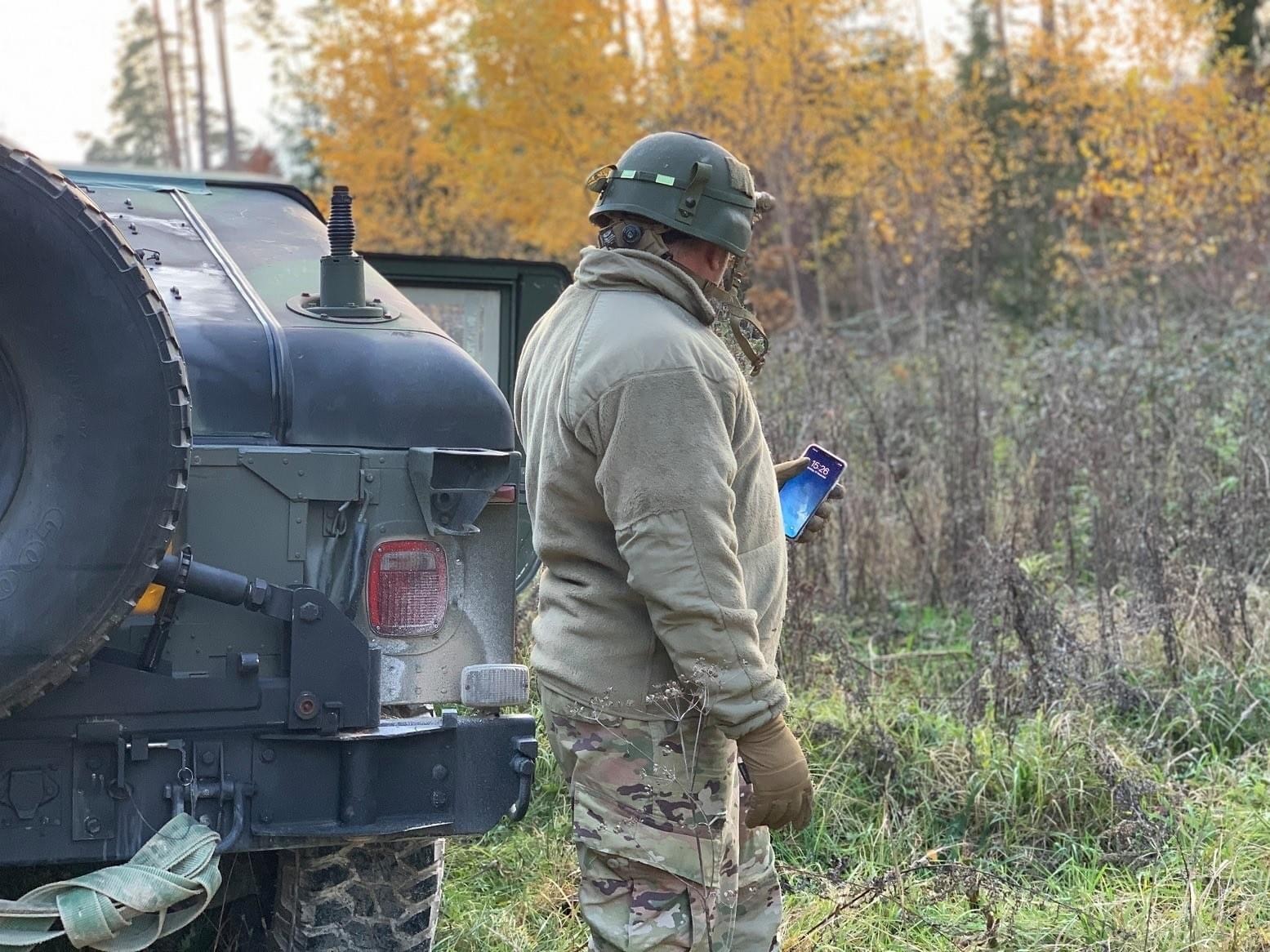 US army military nato NVG PVS-14 PVS14-51 Monokular Photonis Night ...