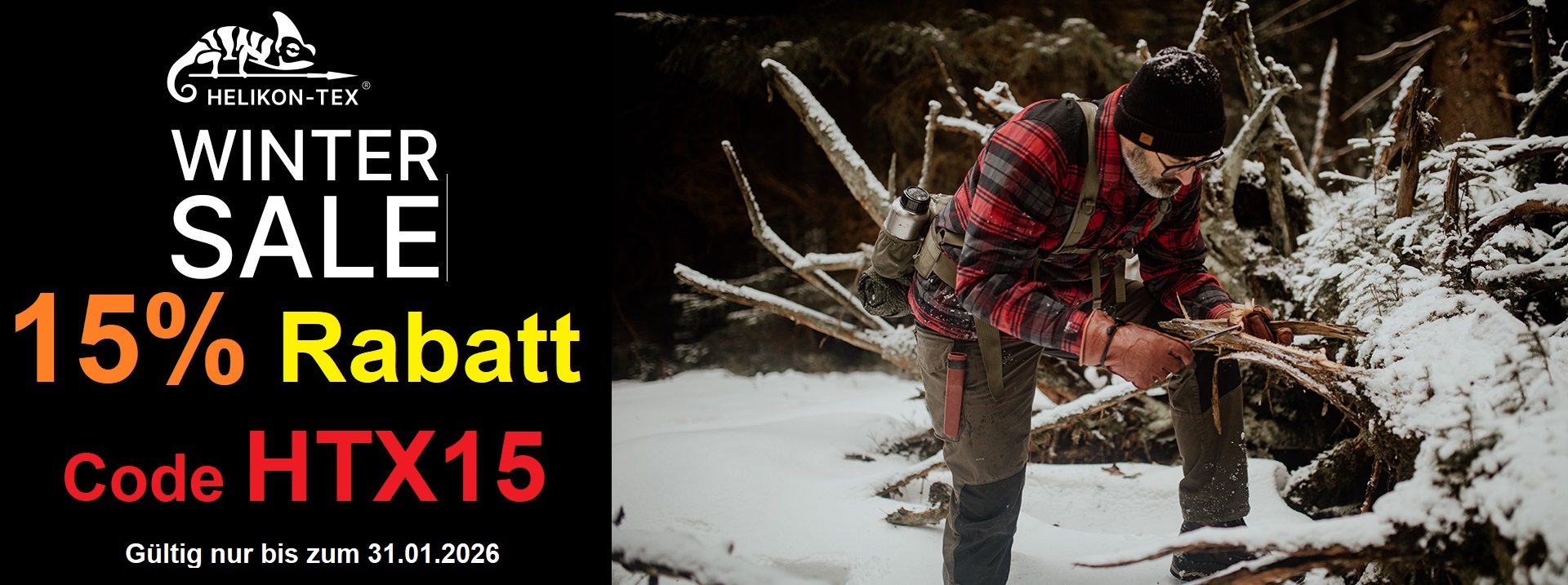 SURVIVAL - MILITÄR - OUTDOOR - SECURITY - SOFTAIR - TREKKING ...