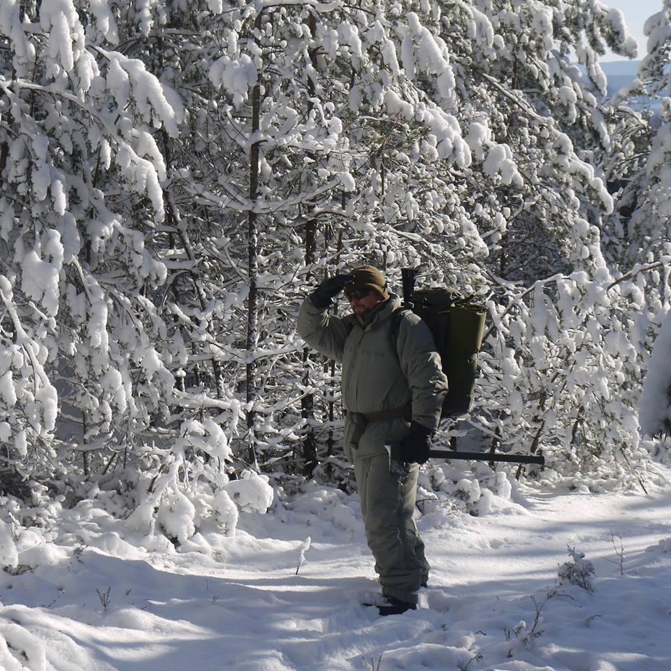 SURVIVAL - MILITÄR - OUTDOOR - SECURITY - SOFTAIR - TREKKING ...