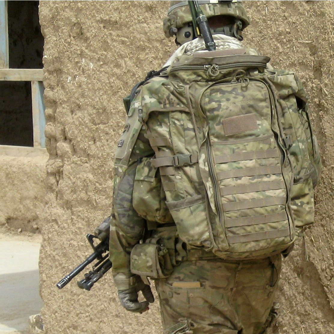 Ranger-Jack - ArmyOnlineStore - SURVIVAL - MILITÄR - OUTDOOR - SECURITY - SOFTAIR - TREKKING ...