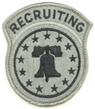 Ranger-Jack - ArmyOnlineStore - us army military ACU ucp uniform Patch ...