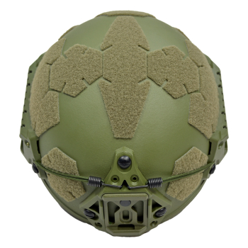 ACH Full Cut Advanced Combat Ballistischer Helm Bundeswehr US Army ...