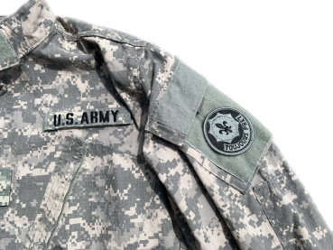 Ranger-Jack - ArmyOnlineStore - 2nd,ACR,Armored,Cavalry,Regiment,us ...