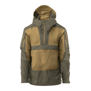 Helikon Tex Tracer Anorak Jacket Jacke rangerjack army military ...