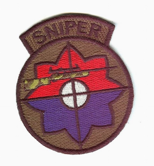 us,army,military,clothing,uniform,aufnäher,abzeichen,9th,Infantry ...