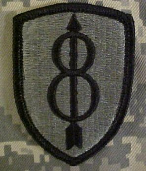 Ranger-Jack - ArmyOnlineStore - us army military ACU ucp uniform Patch ...