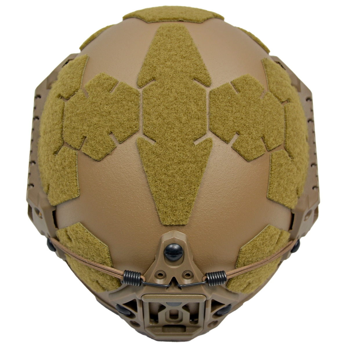 ACH Full Cut Advanced Combat Ballistischer Helm Bundeswehr US Army ...