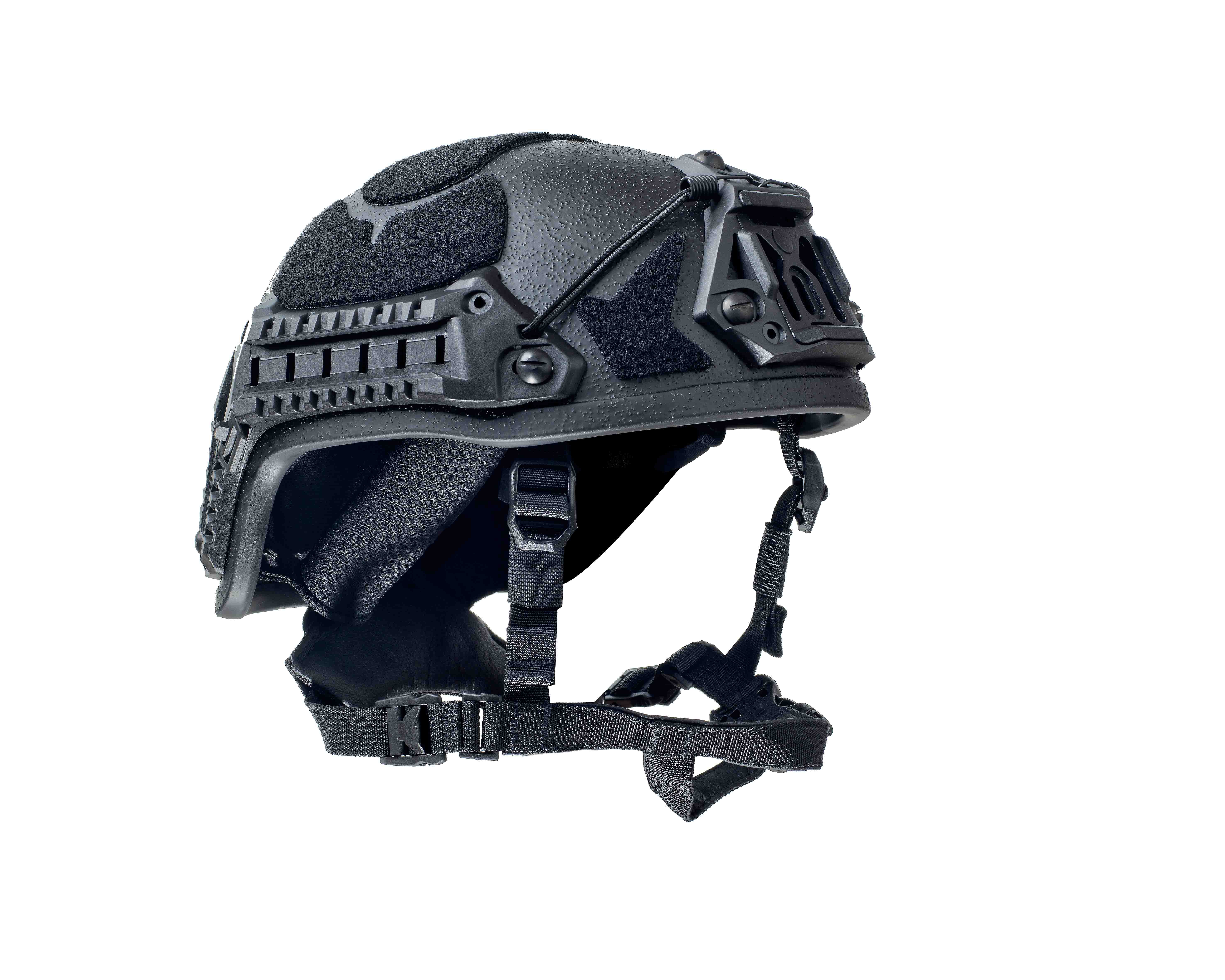 ACH Advanced Combat Ballistischer Helm balistic fast helmet police ...