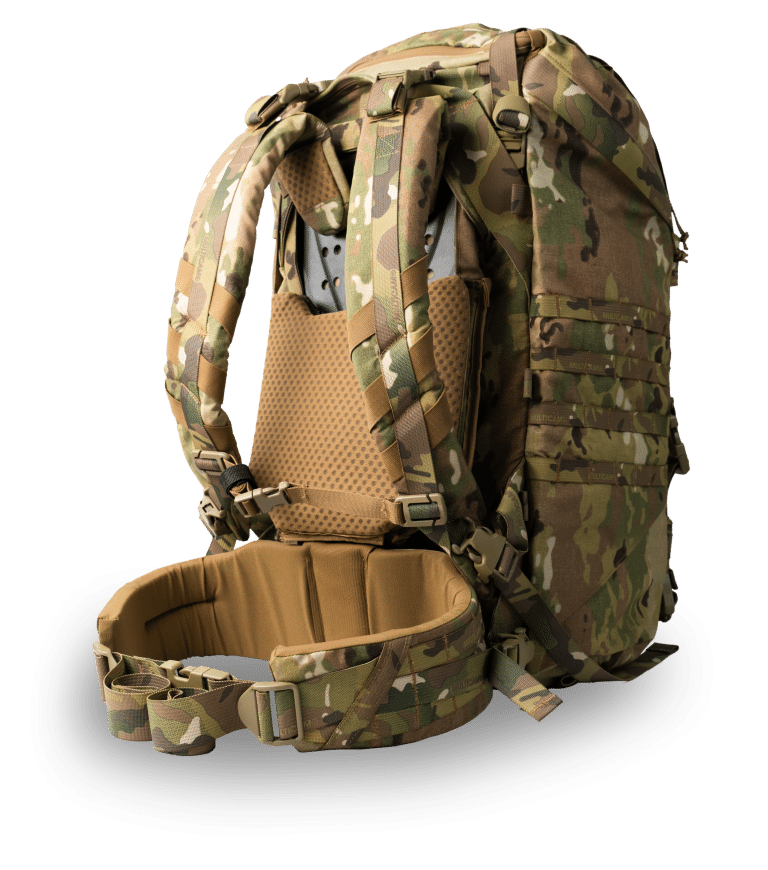 us army military CATOMA Switchblade Raid Pack Kit Multicam ocp ruck ...