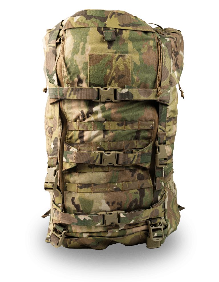 us army military CATOMA Switchblade Raid Pack Kit Multicam ocp ruck ...
