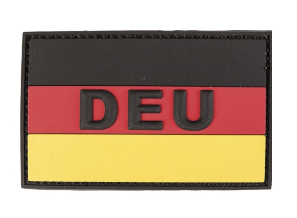 Ranger-Jack - ArmyOnlineStore - DEU 3D BW German army military uniform ...