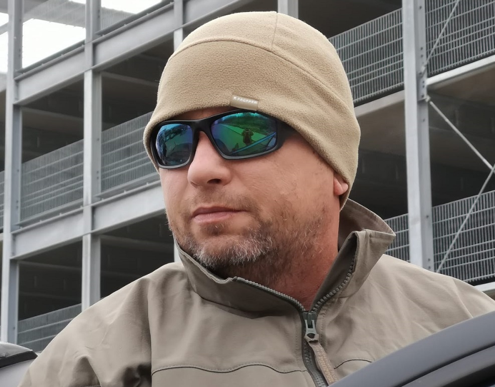 Ranger-Jack - ArmyOnlineStore - Propper Fleece Watch Cap army military ...