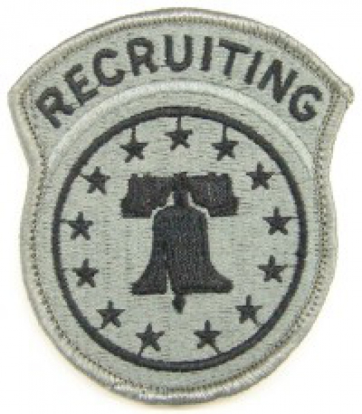 Ranger-Jack - ArmyOnlineStore - us army military ACU ucp uniform Patch ...