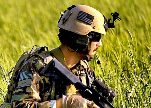 MSA Sordin Supreme Pro US Army Military X active hearing protection EAR ...