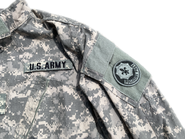 Ranger-Jack - ArmyOnlineStore - 2nd,ACR,Armored,Cavalry,Regiment,us ...